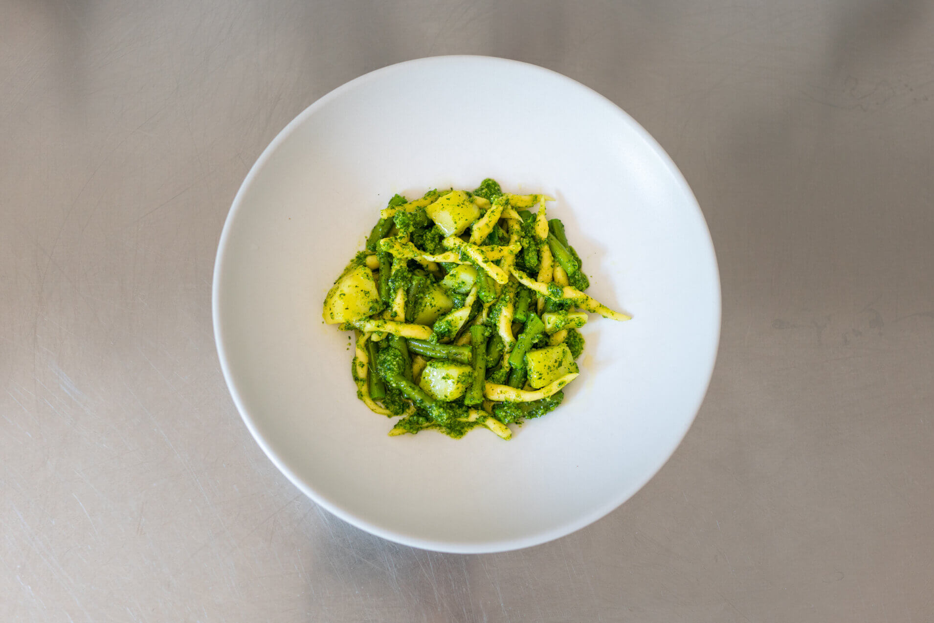 Pesto Calabrese – Splendido Magazin