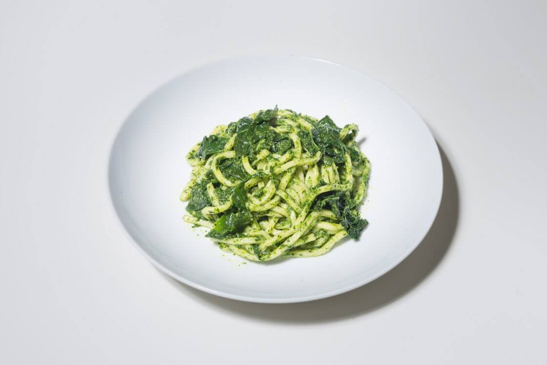 Pesto Calabrese – Splendido Magazin