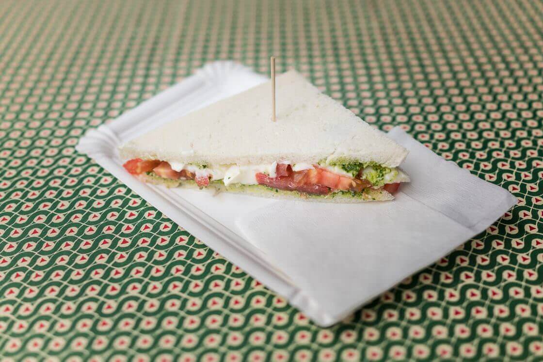 Pesto Calabrese – Splendido Magazin