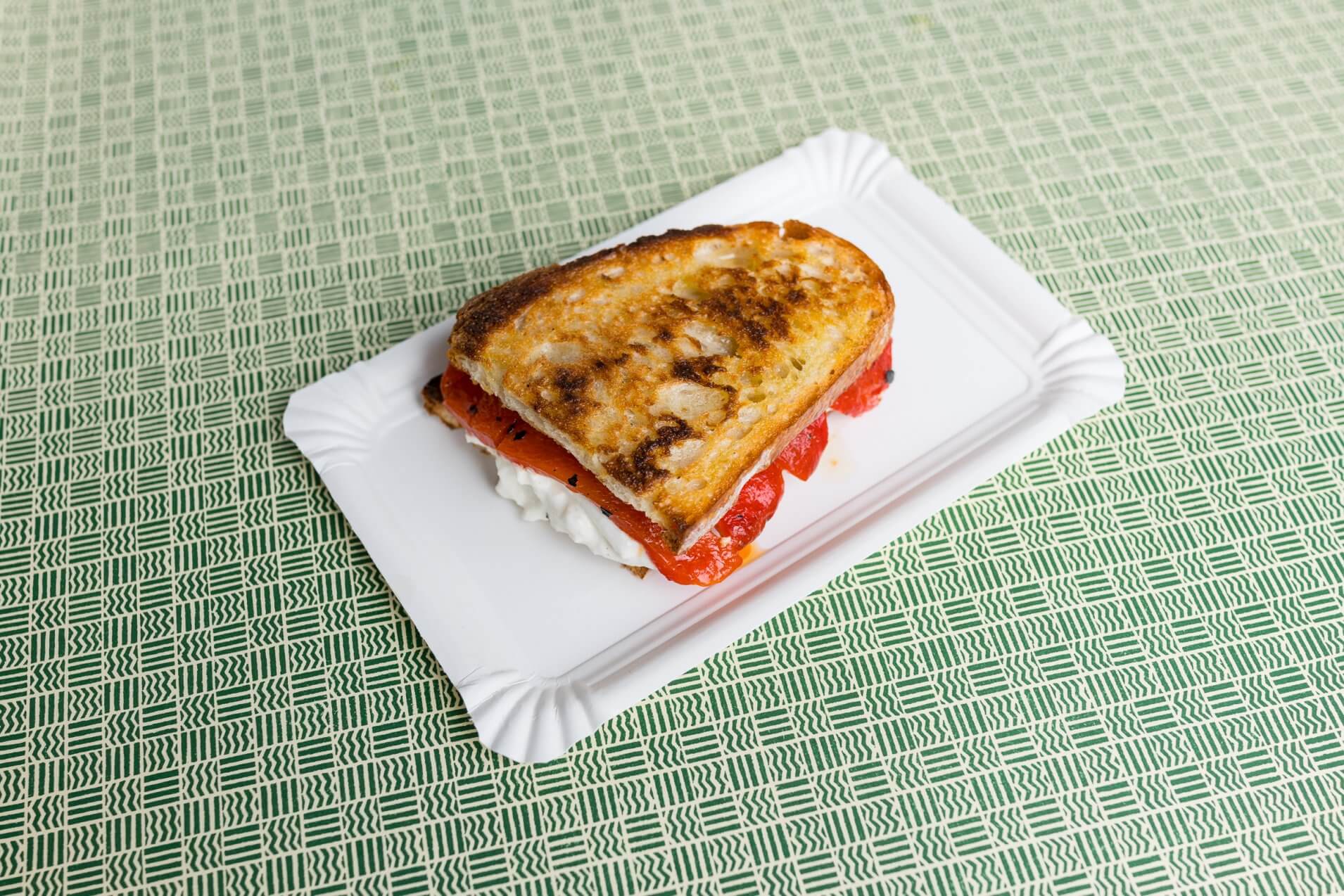 Pesto Calabrese – Splendido Magazin