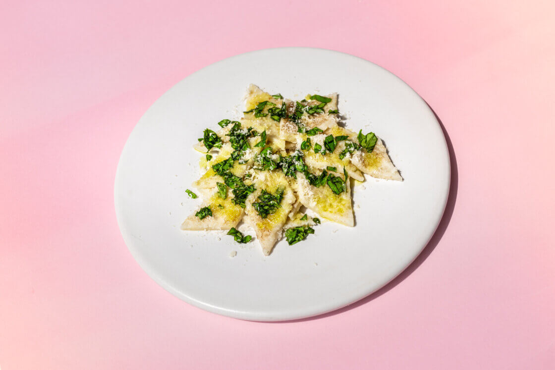 Testaroli – Splendido Magazin